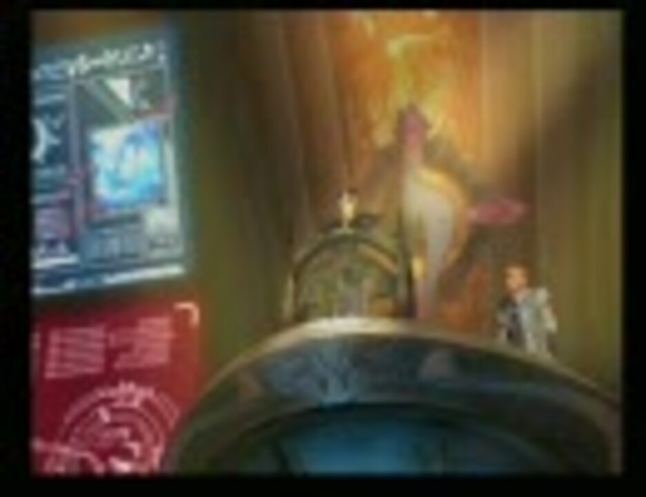 【寄り道実況プレイ】FF8 Part22 - ニコニコ動画