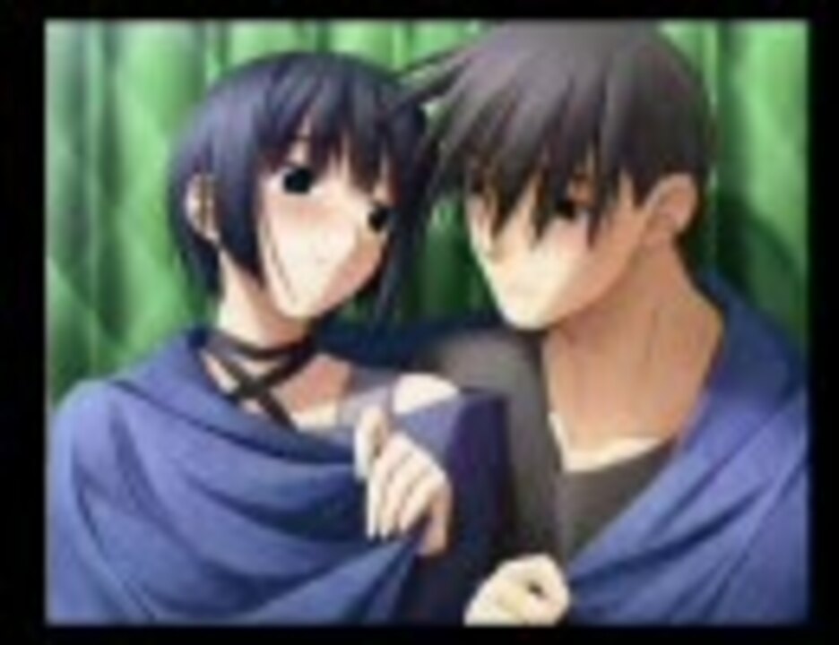 ホワイトブレス~絆~を実況プレイしてみるpart21(一ノ瀬 未緒√) - ニコニコ動画