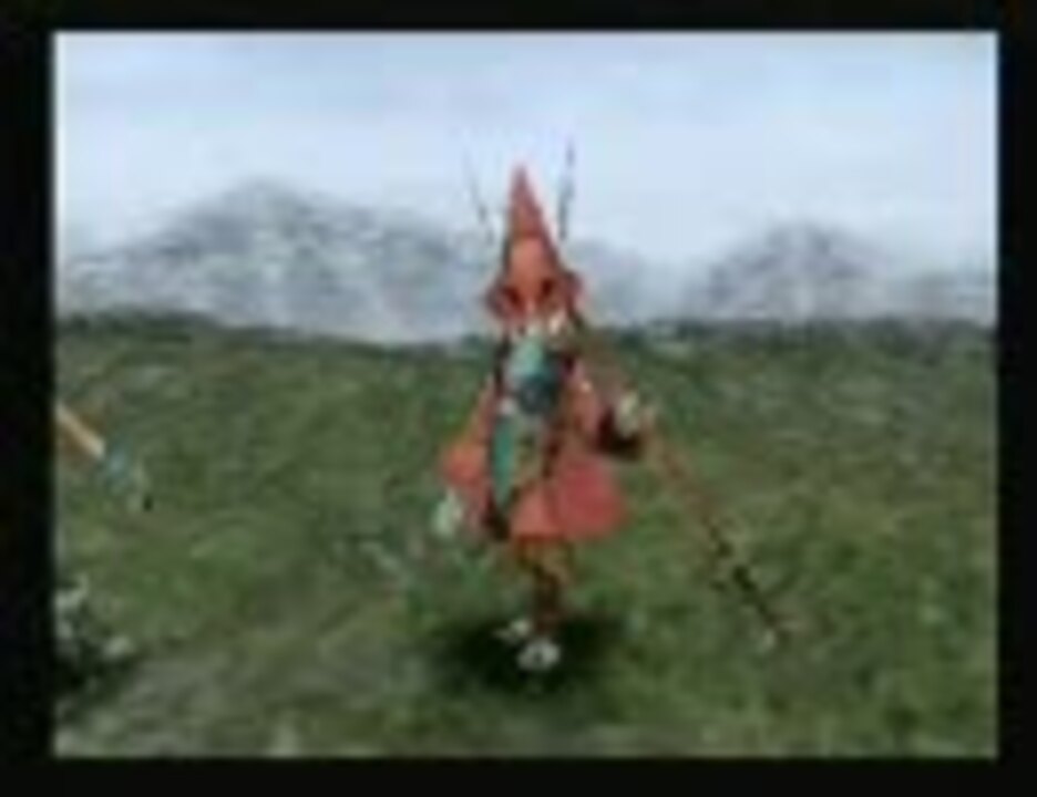 ど！素人の実況動画＠FF9 part37 - ニコニコ動画