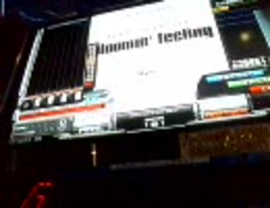 beatmaniaIIDX17 SIRIUS 「bloomin' feeling」 (Another) - ニコニコ動画