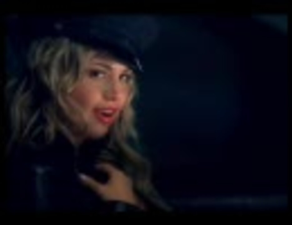 Willa Ford - I Wanna Be Bad (2001) - ニコニコ動画