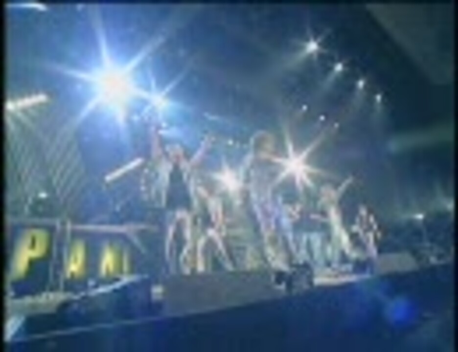 Panicrew FDVS4 Can I Get da P - ニコニコ動画