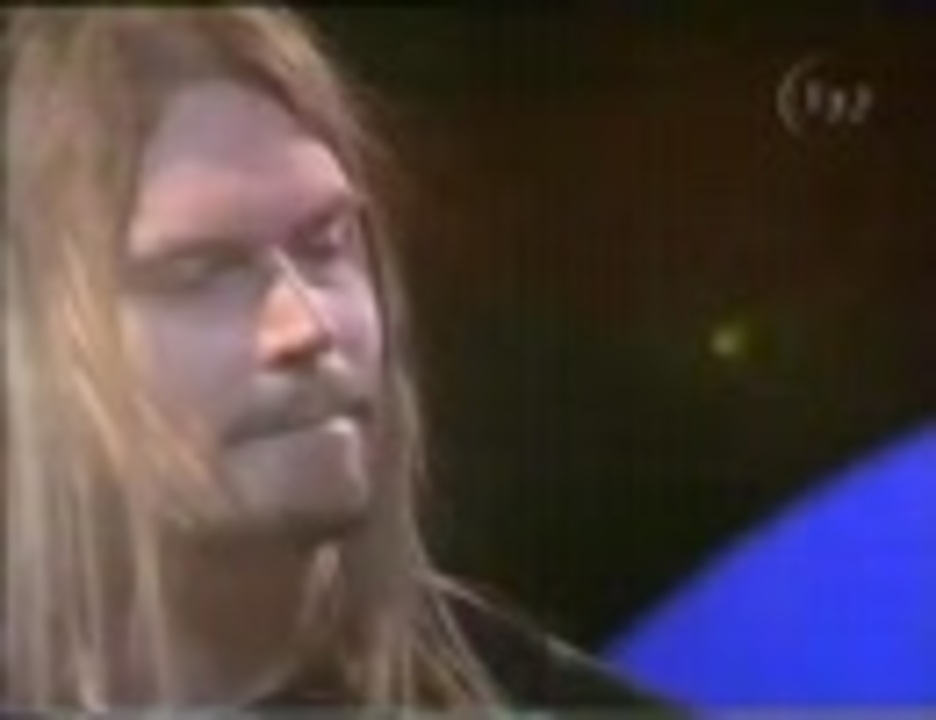 fredrik thordendal / morgan sol niger within medley - ニコニコ動画