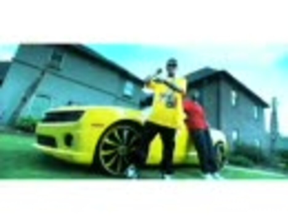 Top Notch - Lil Boosie ft. Lil Phat, Lil Trill, Mouse - ニコニコ動画