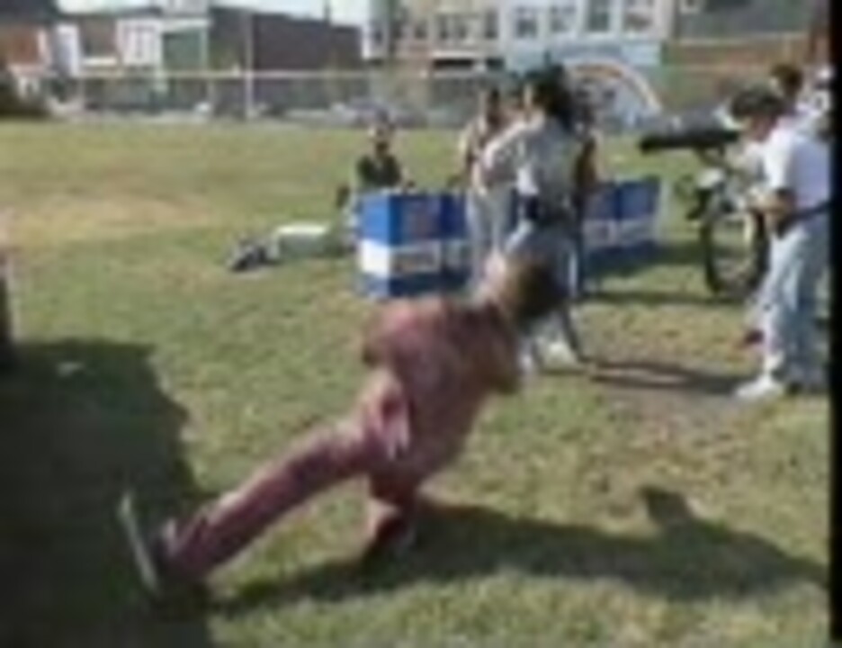 UQ - 2 - ニコニコ動画