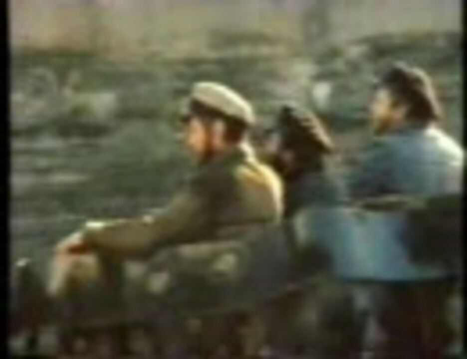 Making Of Das Boot Part 4 - ニコニコ動画