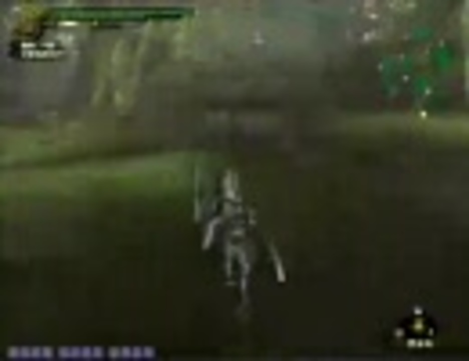 MHFをgdgdカミカミ実況プレイ Part4-1 - ニコニコ動画