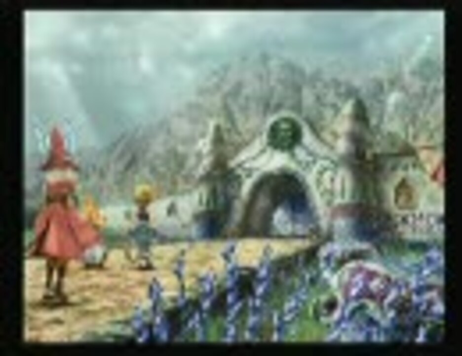 ど！素人の実況動画＠FF9 part47 - ニコニコ動画