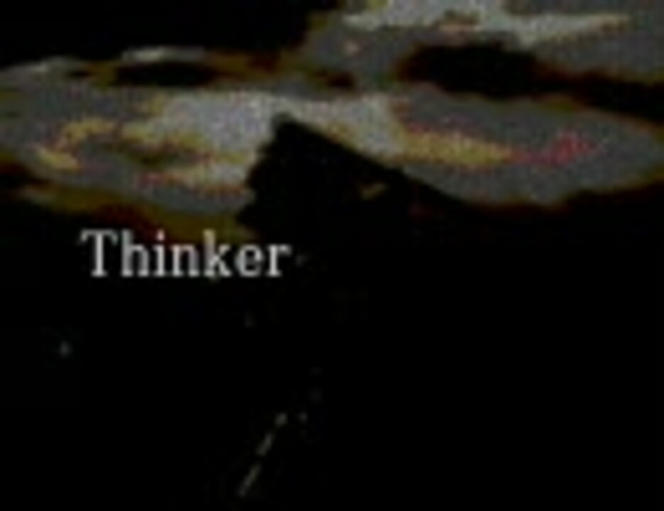 【AC4】『Thinker』を歌ってみた【ED】 - ニコニコ動画