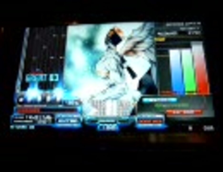 【beatmania IIDX】EXUSIA (SPA)【SIRIUS】 - ニコニコ動画