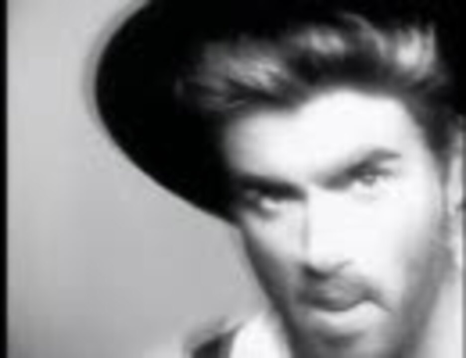 (1Mbps) George Michael - Monkey - ニコニコ動画