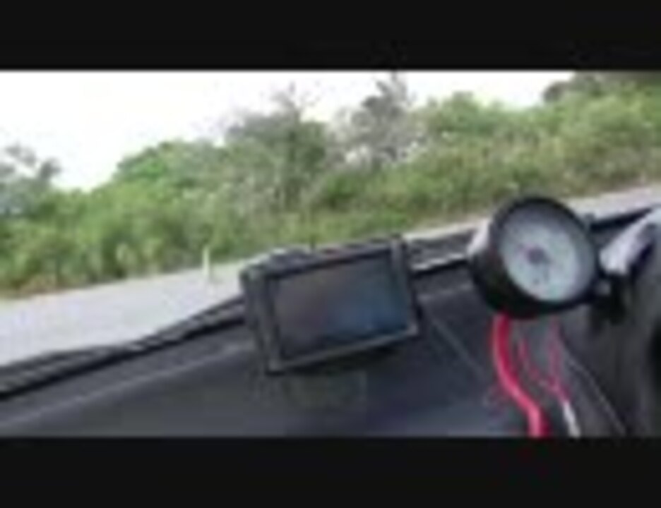 「MAPLUS E-100MP」の加速度センサーで遊んでみた - ニコニコ動画