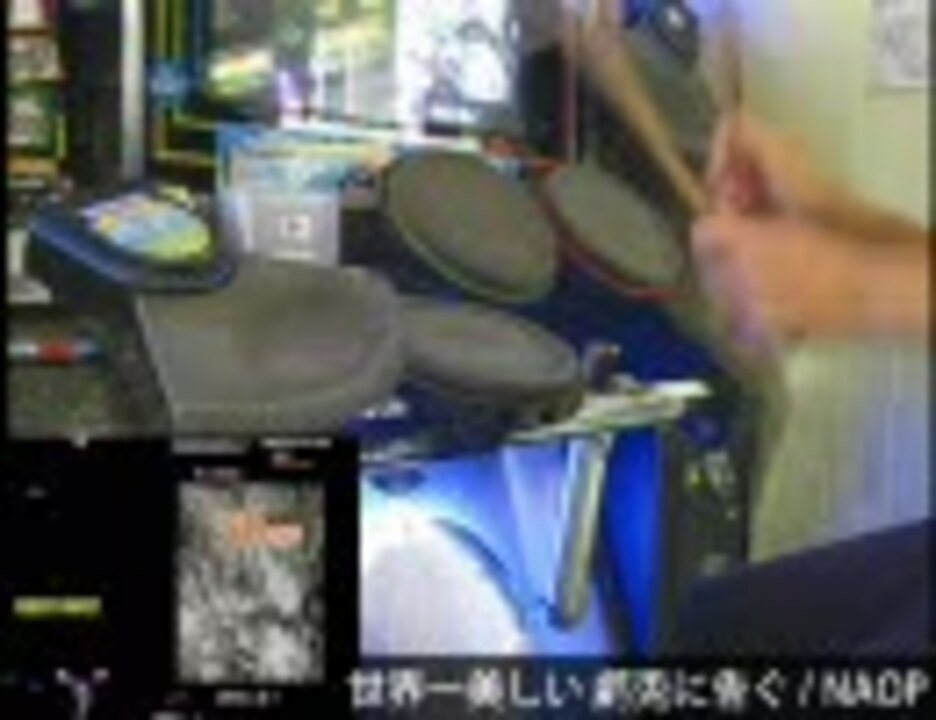 【DMV6】世界一美しいLittle Prayer(+他2曲) - ニコニコ動画