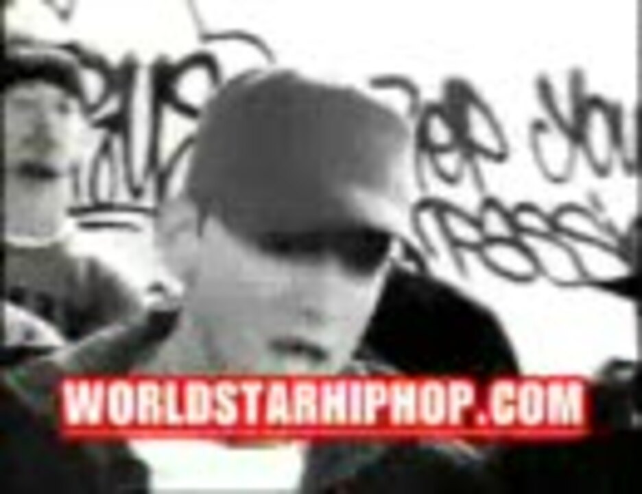 BET AWARDS Freestyle Cypher Eminem Mos Def Black thought - ニコニコ動画