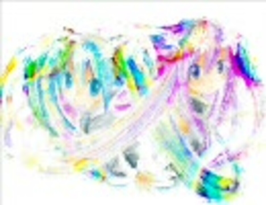 【mikuluka】 twilight serenade 【オリジナル】 - ニコニコ動画