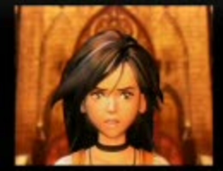 飽きっぽい女が初めてのFF9実況プレイ part49(2/4) - ニコニコ動画