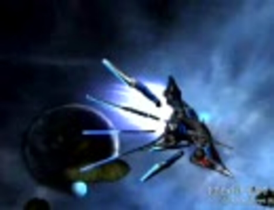 RF Online Planet War＠実装されずに消された昔のUD（その3） - ニコニコ動画