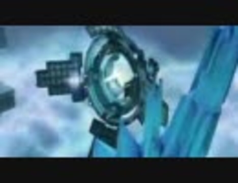 RF Online Planet War＠実装されずに消された昔のUD（その6） - ニコニコ動画