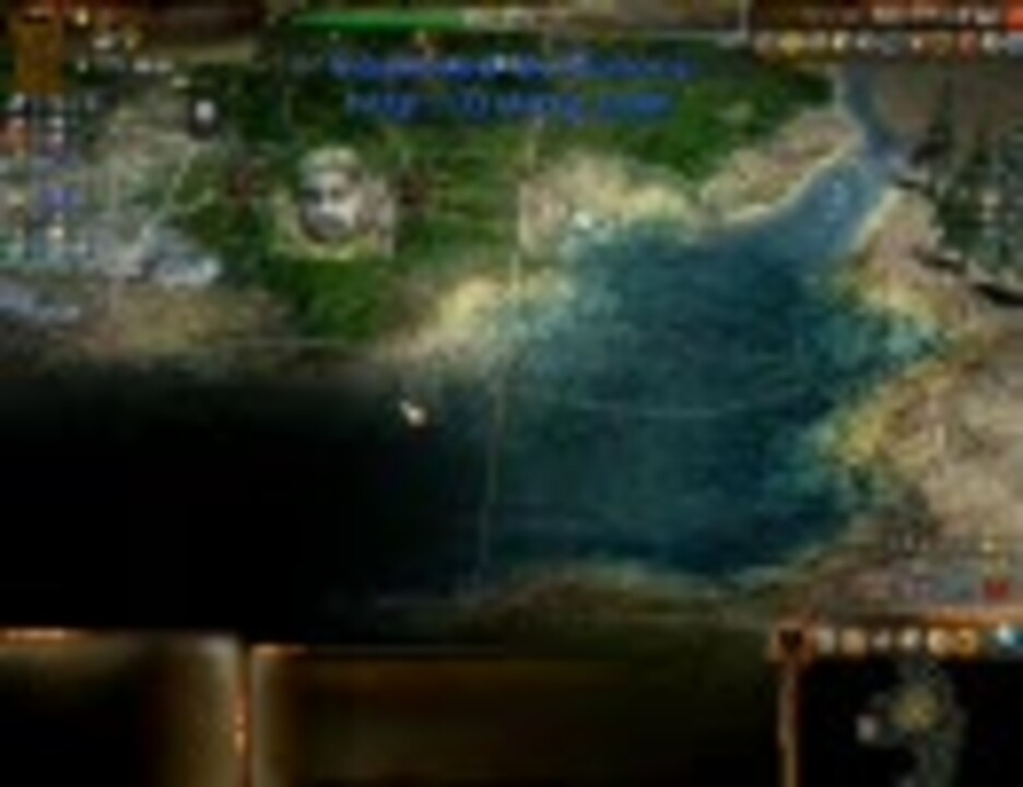 【FfH2実況】ちっさいオッサンファンタジー その1【Civ4】 - ニコニコ動画