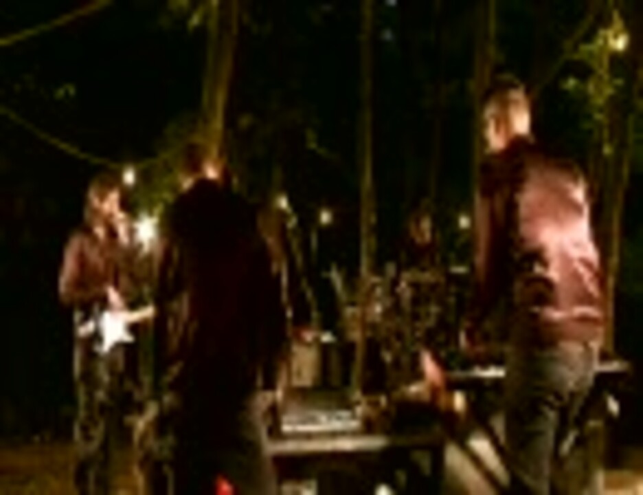 Miike Snow - Burial (Live, In the Woods) - ニコニコ動画