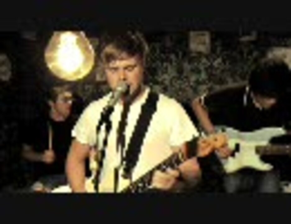 Pharaohs - Squashed Against My Wall - ニコニコ動画