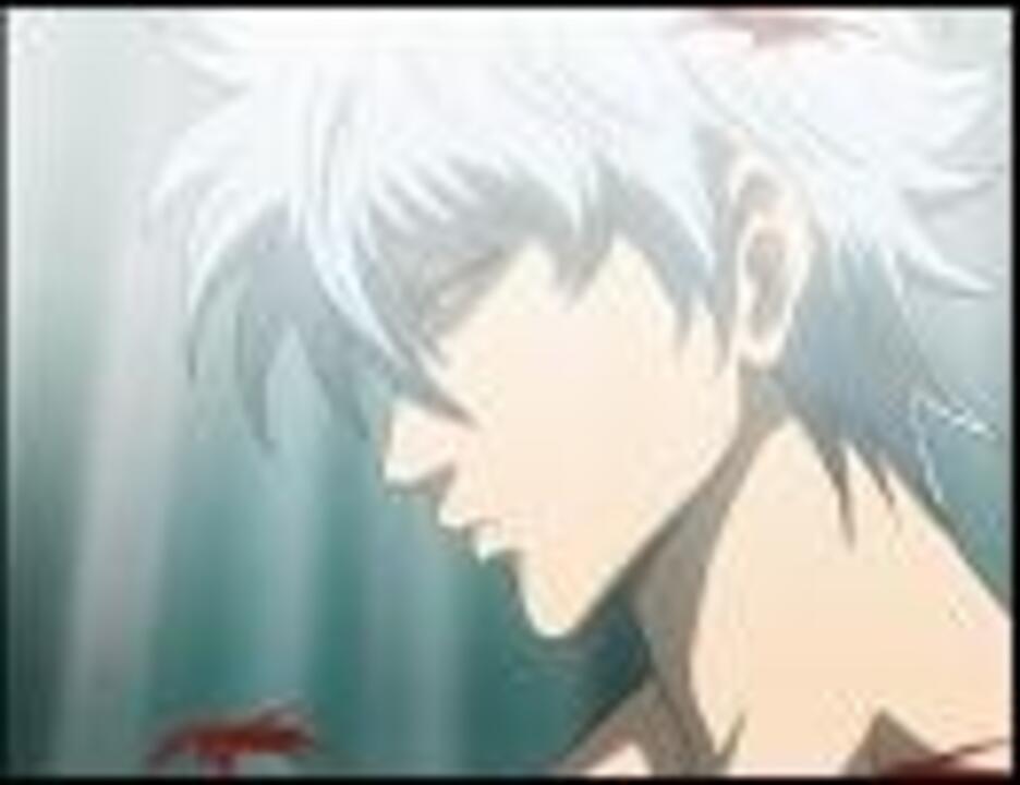 バンブラDXで「SIGNAL」（KELUN）銀魂ED7 - ニコニコ動画