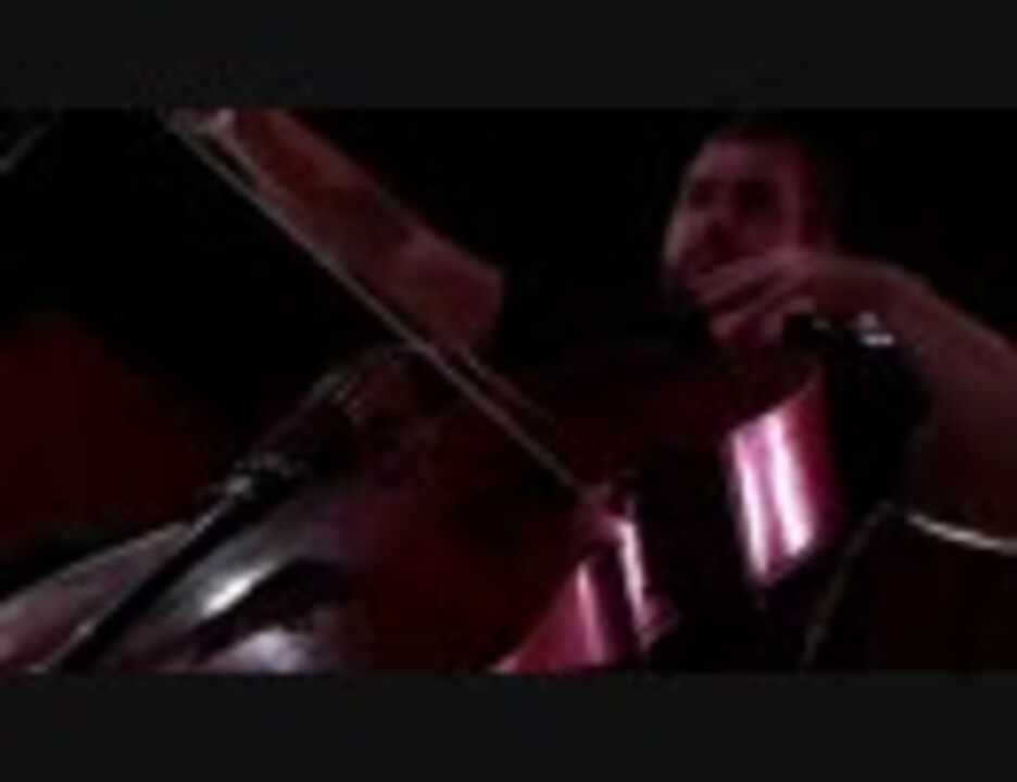 Xenakis - Tetras - ニコニコ動画