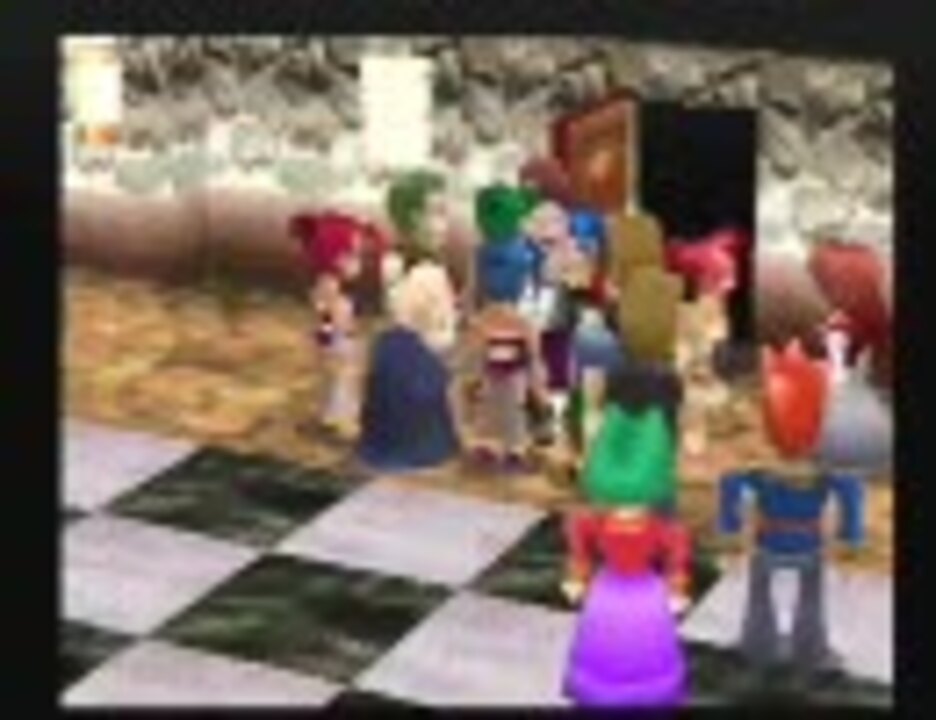 実況初心者がレガイア伝説を初プレイ実況part18 - ニコニコ動画