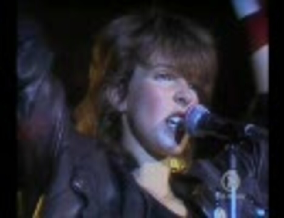 Nena - 99 Luft Balloons(English Version) - ニコニコ動画