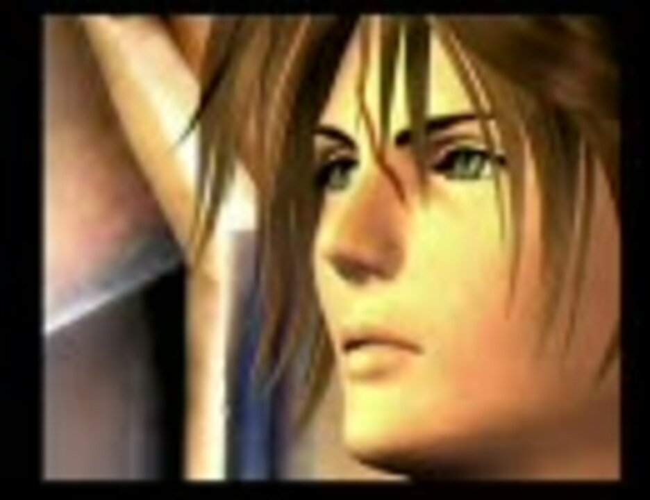 Final Fantasy viii (FF8) 実況してみた part6 - ニコニコ動画