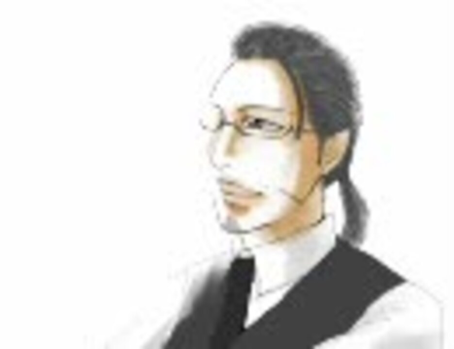 【UTAU】LOKE ver2.0のご紹介 - ニコニコ動画