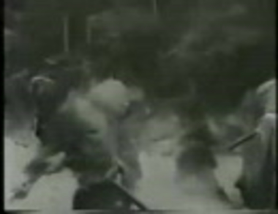 素浪人 兵庫／マグロ漁師の親父 - ニコニコ動画