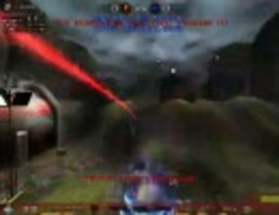 [09/11]日本の鯖でもまだUnreal Tournament 2004[UT2004/FPS] - ニコニコ動画