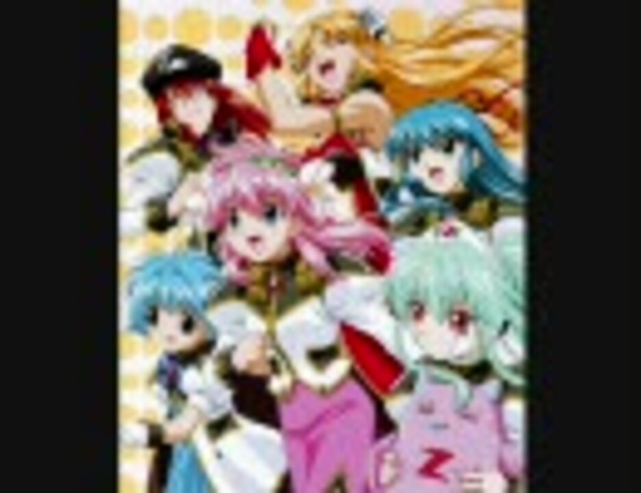 【パチンコ】CR GALAXY ANGEL 「Angelic Symphony」 - ニコニコ動画