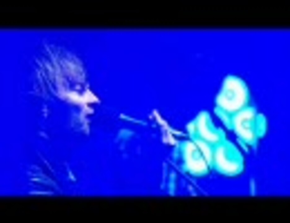 Radiohead - 2+2=5 (Reading Festival 2009.08.30) - ニコニコ動画