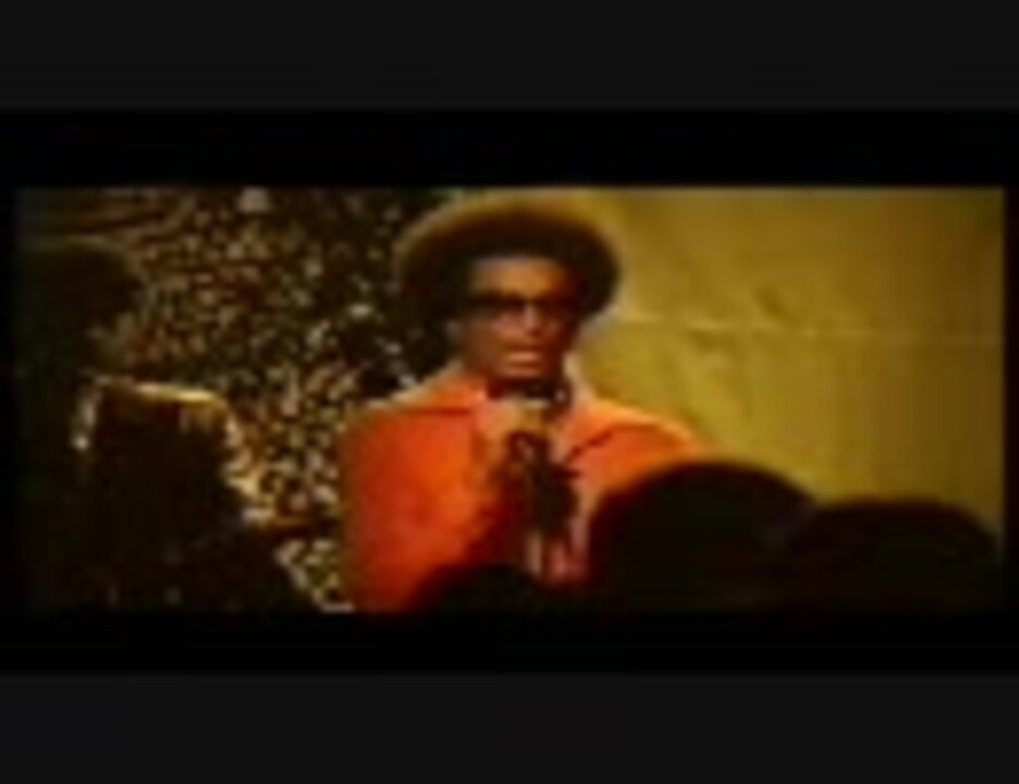 I Believe in You / Amp Fiddler - ニコニコ動画