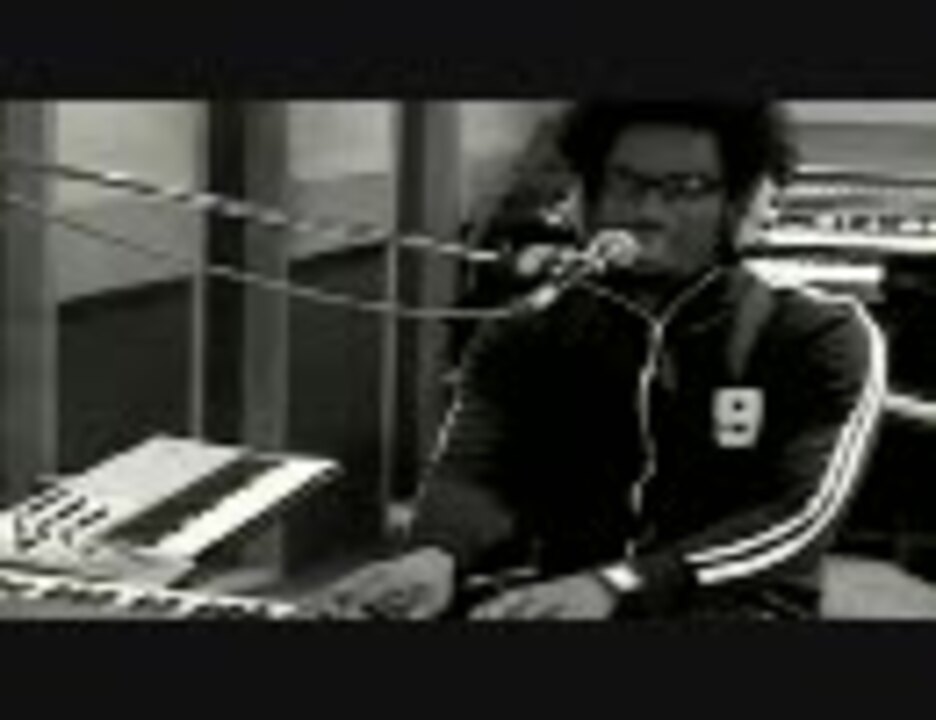 Ridin' / Amp Fiddler - ニコニコ動画