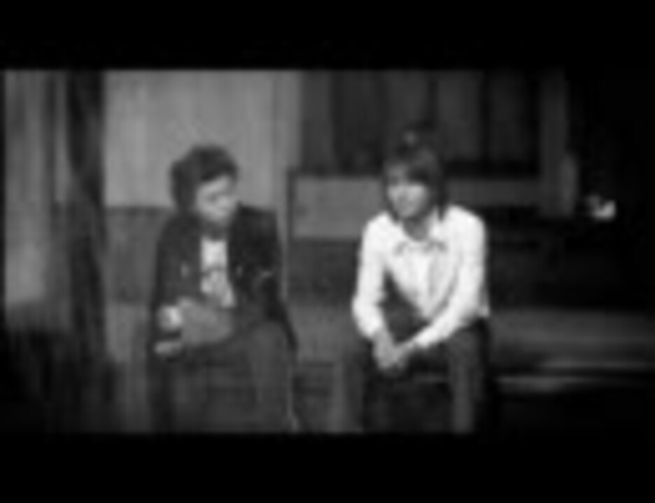 10years 【KinKi】 - ニコニコ動画