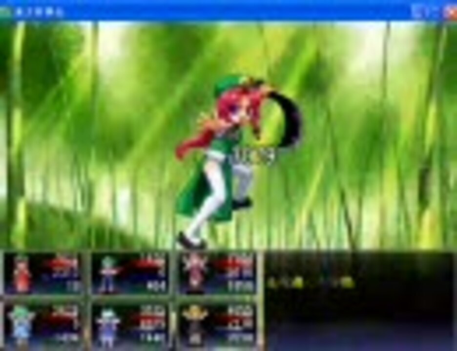 【冥異伝SB】バカルテット一行の挑戦 part4 - ニコニコ動画