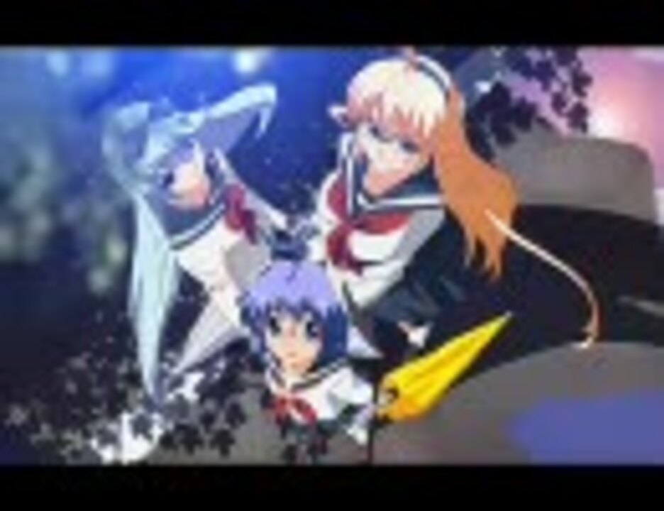 【CLOCKUP team DYO】 ルーンロオド デモムービー - ニコニコ動画