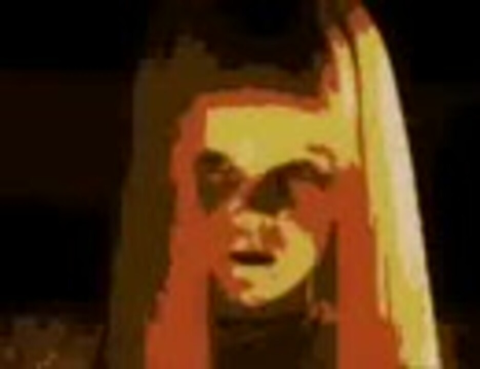 Venetian Snares - Mutant Cunt Sniffer - ニコニコ動画