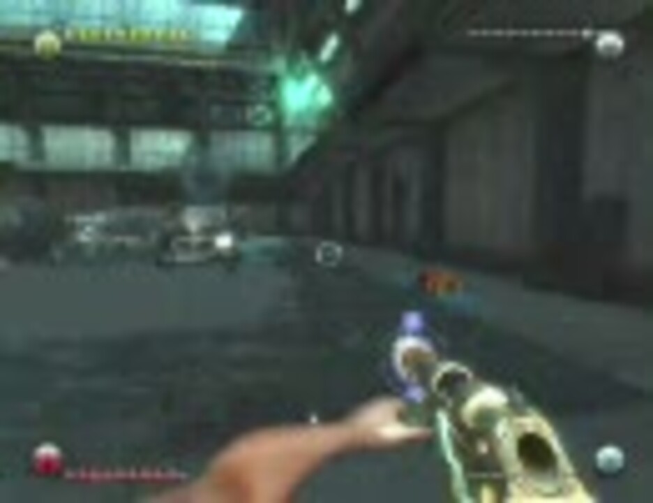 【FPS】Dreamkiller レベル4【プレイ動画】 - ニコニコ動画