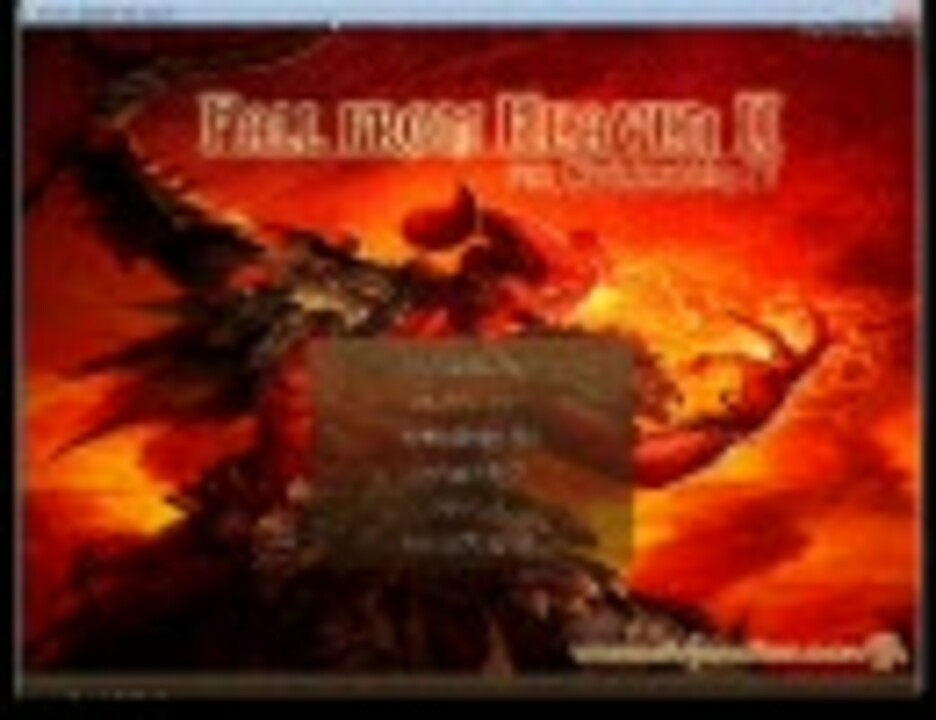 【FfH2実況3】驚きの白祭壇に花束を その1【Civ4】 - ニコニコ動画