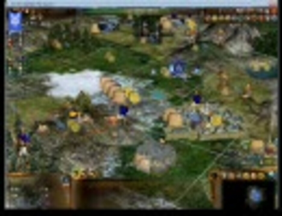 【FfH2実況3】驚きの白祭壇に花束を その3【Civ4】 - ニコニコ動画