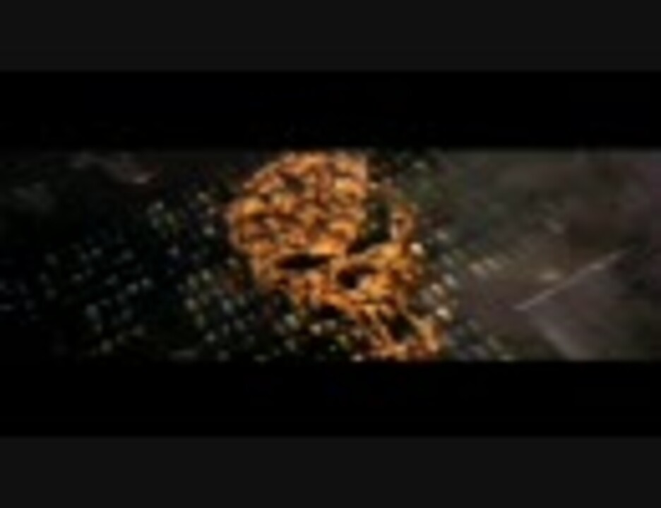 Mark Collie (Harry Heck) - In Time (The Punisher Original Score) - ニコニコ動画