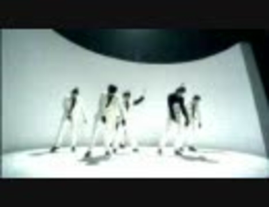 2PM - Heartbeat - ニコニコ動画