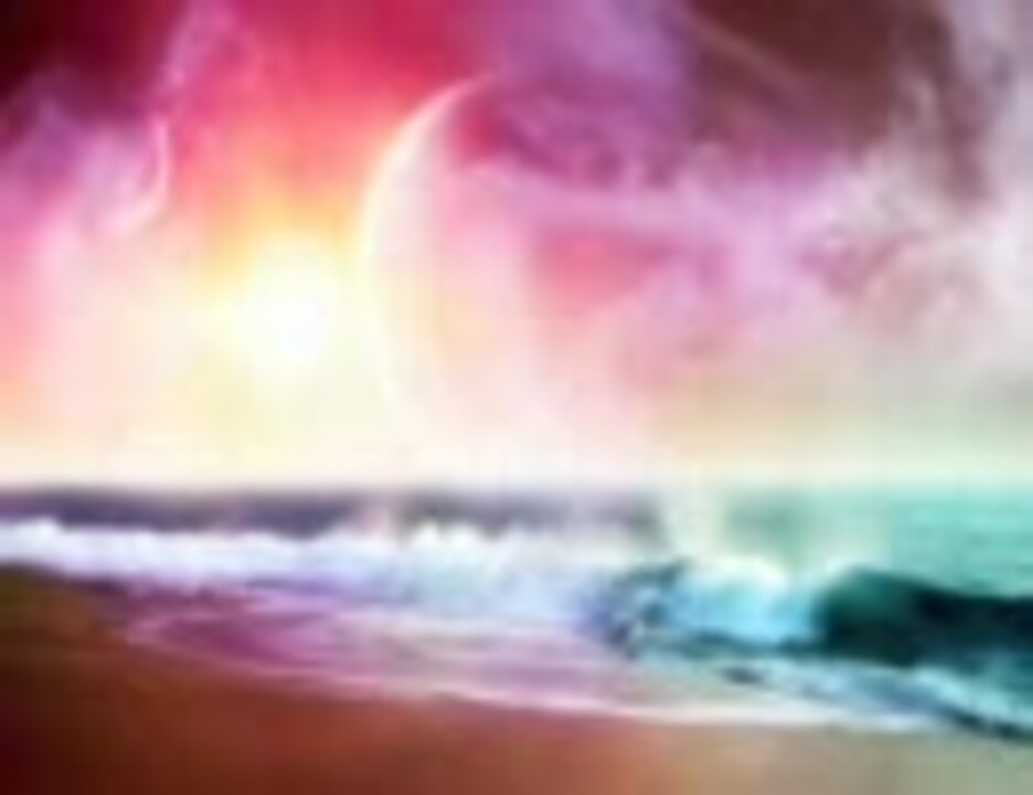 Nomak - Moon flow【HD】 - ニコニコ動画