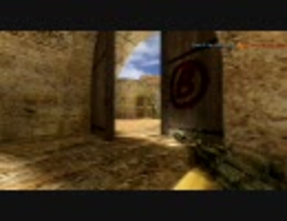 Counter-Strike - WCG 2009 Movie - ニコニコ動画