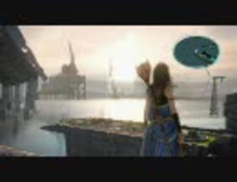 FF13 ヲルバ郷 BGM - ニコニコ動画