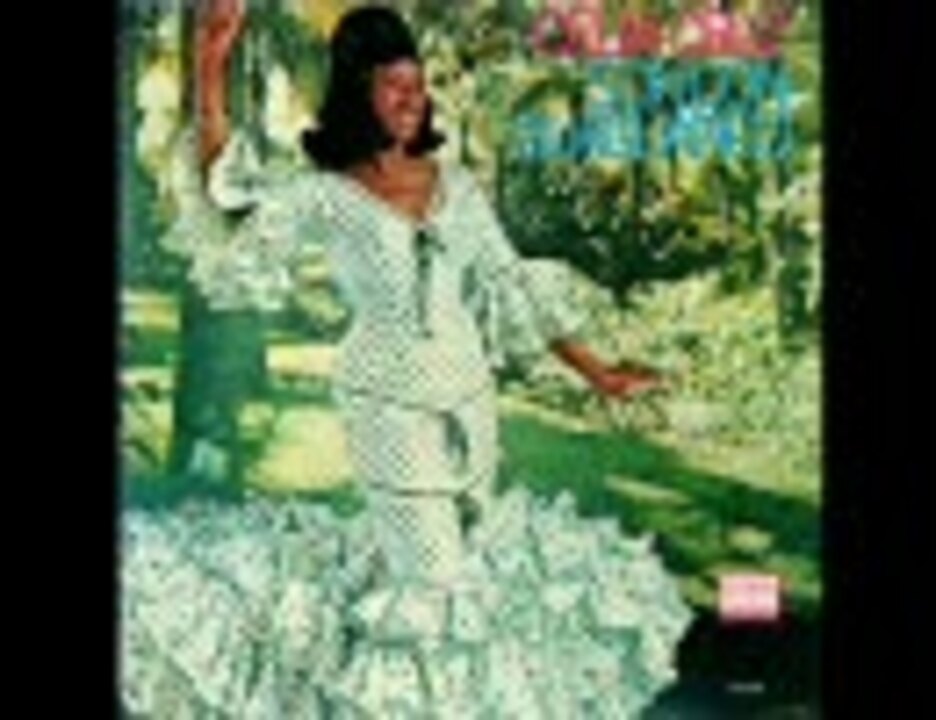 Celia Cruz - Bemba Colora (guaracha mambo) - ニコニコ動画